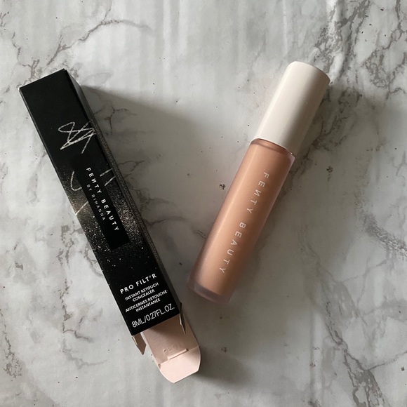 Fenty Beauty | Makeup | 288 Fenty Pro Filtr Concealer 27 | Poshmark